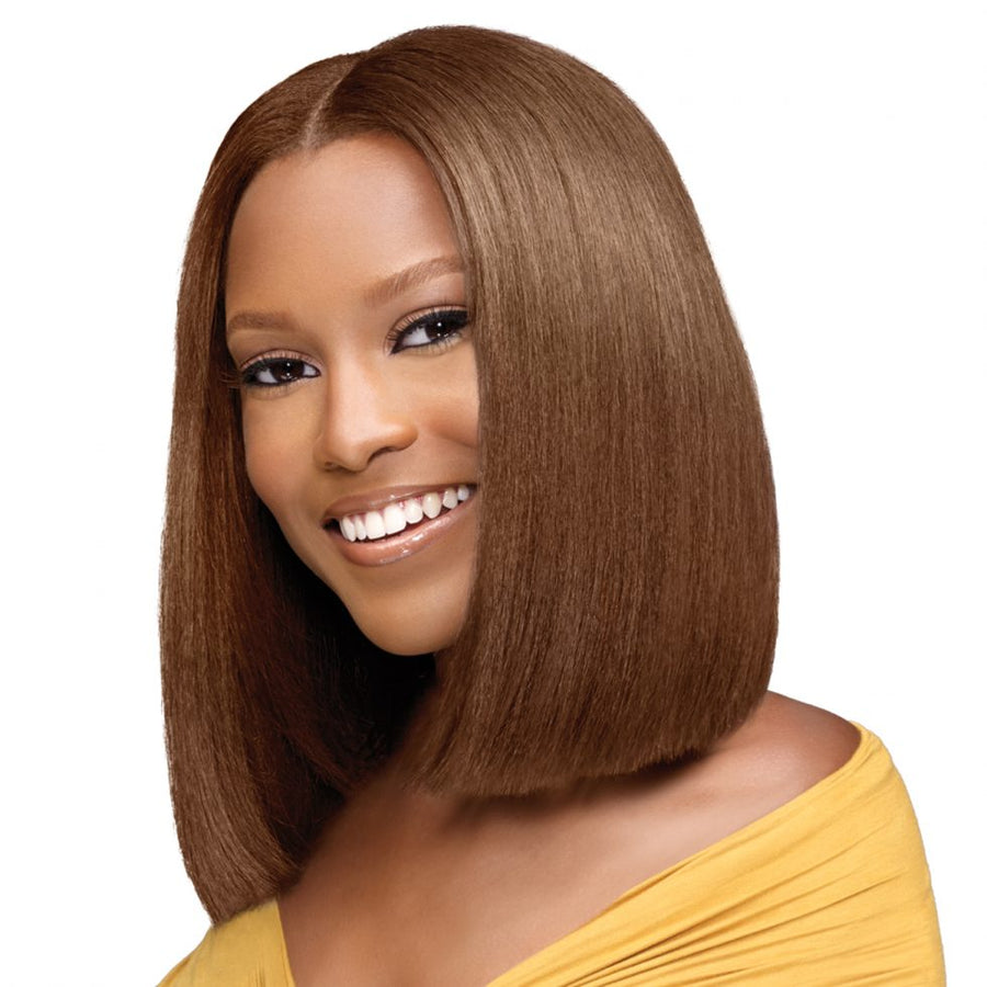 Moisture-Rich Hair Color* with Shea Butter Conditioner C20 Light Golde ...