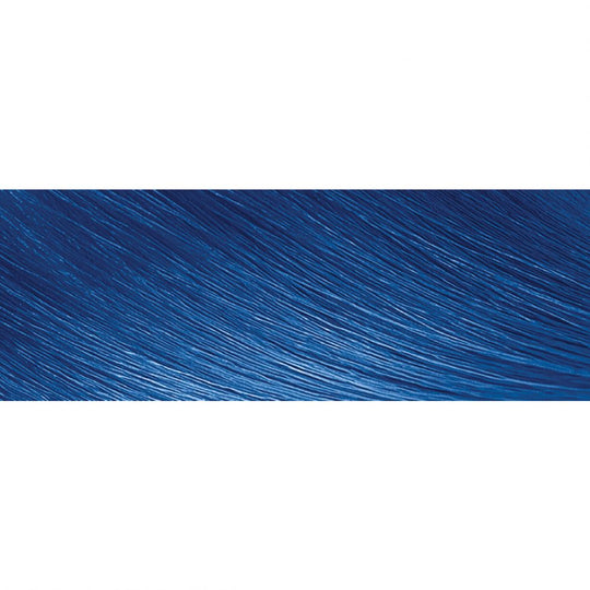 Indigo Blue Hair Dye, Semi Permanent Blue Hair Dye | Creme of Nature
