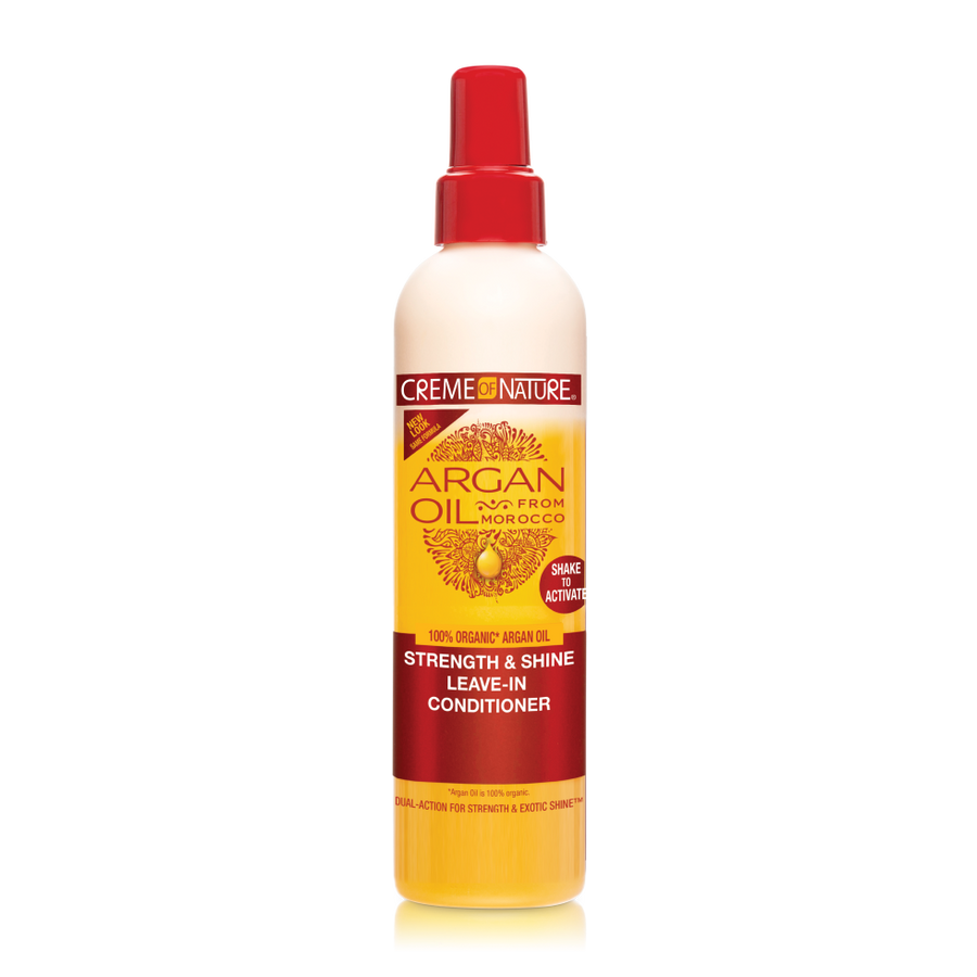 Leave in Conditioner & Lotion | Creme of Nature