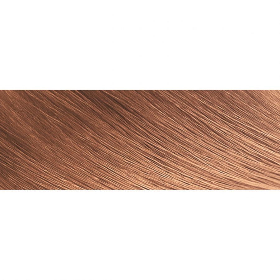 Caramel Brown Hair Dye, Exotic Shine Color | Creme of Nature